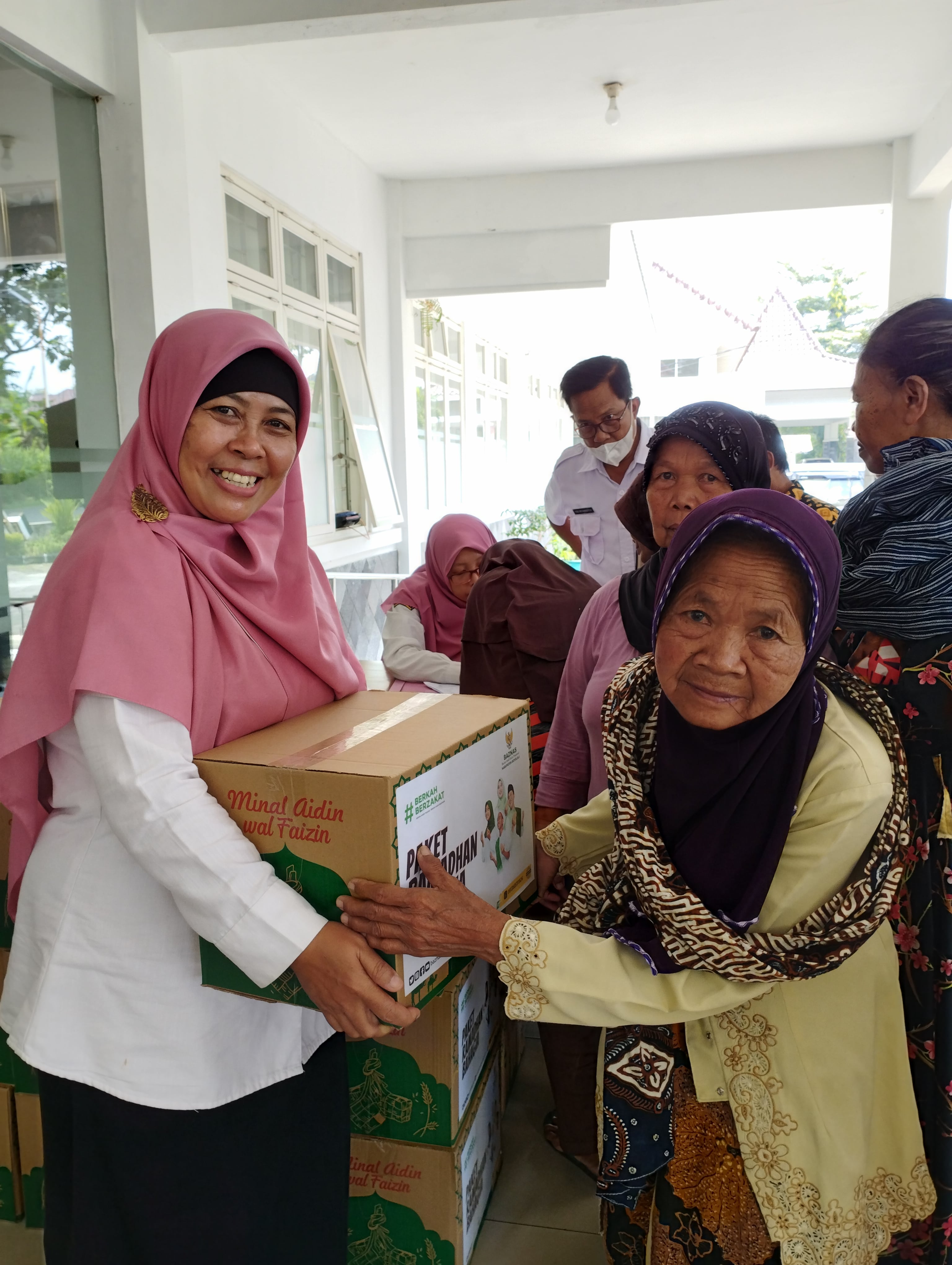 Disdagperin Tangerang - Dinas Perindustrian Dan Perdagangan Kota Tangerang